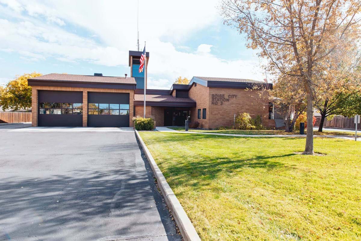 Boise Fire Department (Idaho) | Firefighting Wiki | Fandom