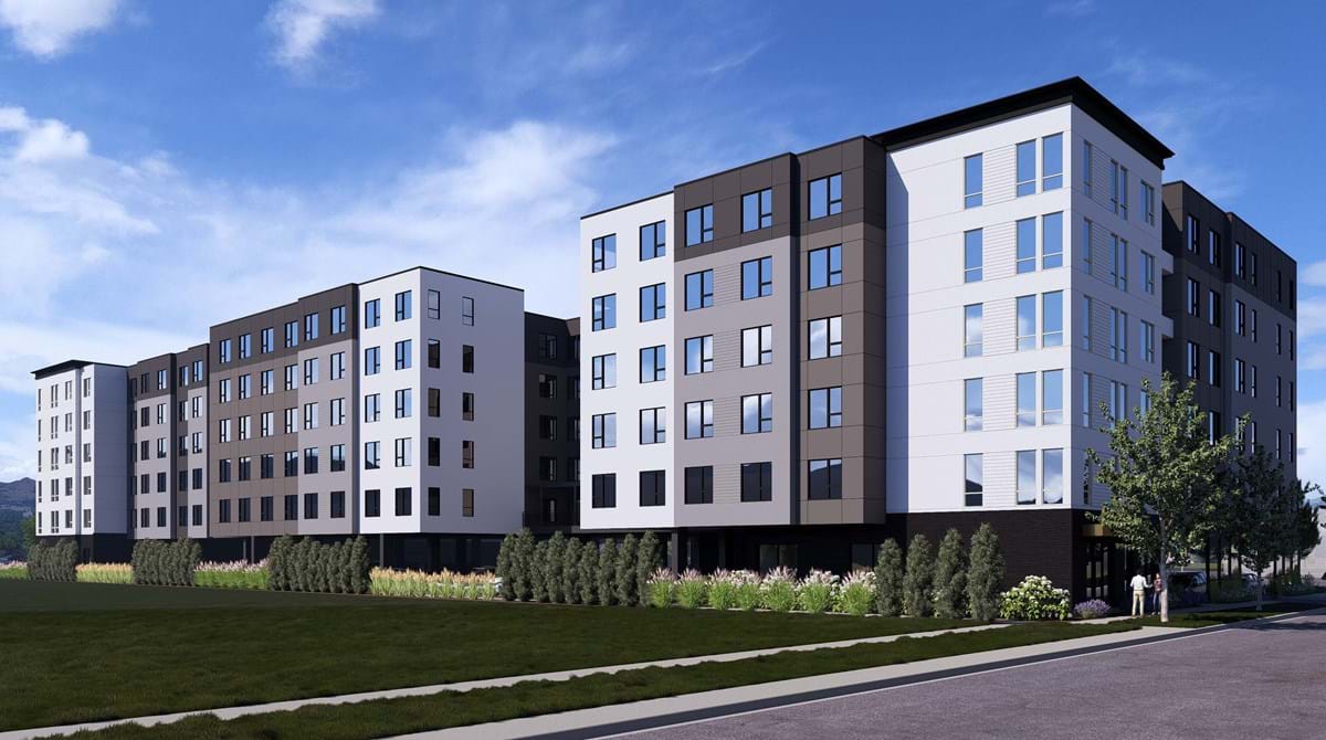 Boise Development Thread - Part II - Page 235 - SkyscraperPage Forum